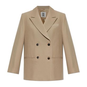 By Malene Birger Blazers - - Jackets - Damen - Beige - L