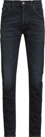 PMDS Premium Mood Denim Superior HOSEN & R&Ouml;CKE - Jeanshosen auf YOOX.COM