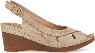 Lasocki Lasocki Sandalen ARC-N1890-02 Goldfarben