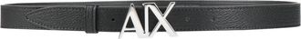 A|X Armani Exchange Kleinlederwaren - Gürtel auf YOOX.COM