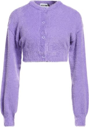 Moschino STRICKWAREN - Strickjacken auf YOOX.COM