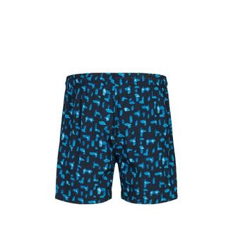 Armani Short de bain imprim&eacute;