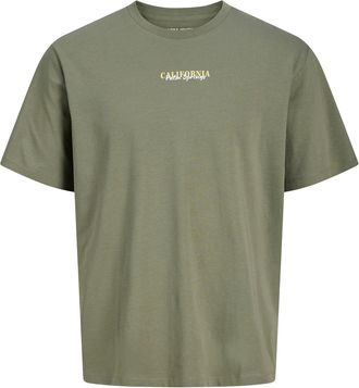 Jack & Jones T-Shirt JJCITY