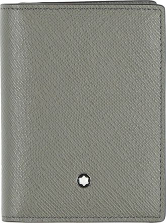 Montblanc Kleinlederwaren - Kartenetuis auf YOOX.COM