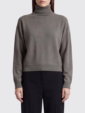 Vince Pull Femme couleur Vert