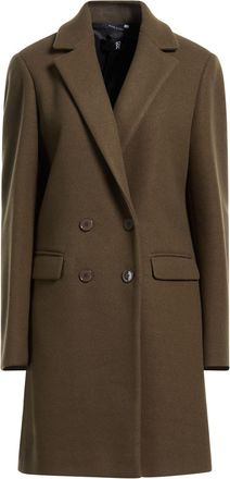 Sopi JACKEN & M&Auml;NTEL - M&auml;ntel auf YOOX.COM