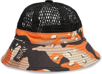 HUF Huf, unisex, Accessoires, Multicolore, Taille: S/M Cappellino Visiera