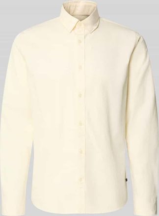 Matinique Regular Fit Freizeithemd mit Kentkragen Modell Christaldo