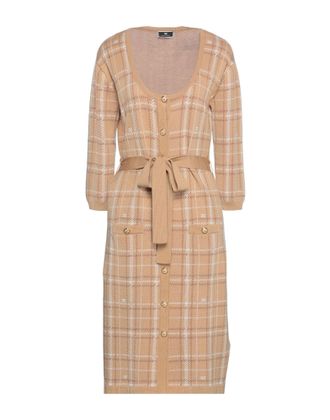 Elisabetta Franchi KLEIDER - Midi-Kleider auf YOOX.COM