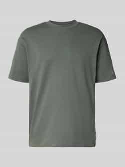 Marc O'Polo Denim Relaxed Fit T-Shirt aus reiner Baumwolle