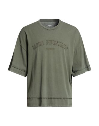 Alpha Industries TOPS - T-shirts auf YOOX.COM