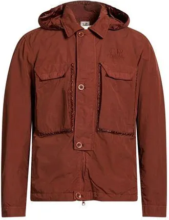 C.P. Company MANTEAUX - Vestes et blousons sur YOOX.COM