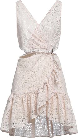 Sandro KLEIDER - Mini-Kleider auf YOOX.COM