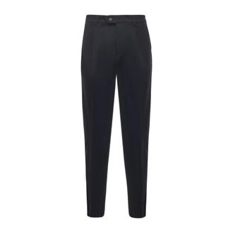 Eleventy Chinos - - Trousers - Herren - Blau - W34