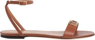 Luisa Spagnoli SCHUHE - Sandalen auf YOOX.COM