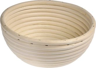 Küchenprofi Küchenprofi Gärkörbchen -Kp820000018/Braun