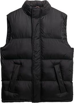 Superdry M5012246A Vest L