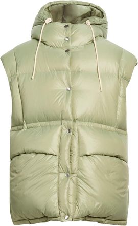 Jil Sander JACKEN & M&Auml;NTEL - Westen auf YOOX.COM