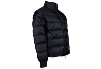 A|X Armani Exchange Steppjacke Herren Steppjacke Polyamid Blouson Jacket