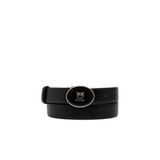 Pinko Cintura - - Accessories - Herren - Schwarzk - L