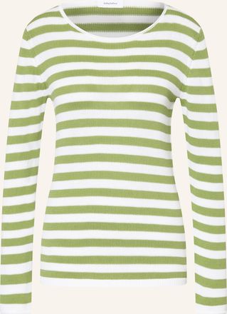 Darling Harbour Darling Harbour Pullover gruen