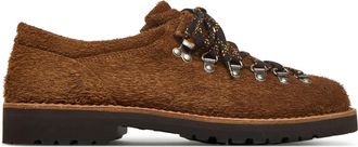 Fracap Halbschuhe Fracap Magnifico M121 Grün