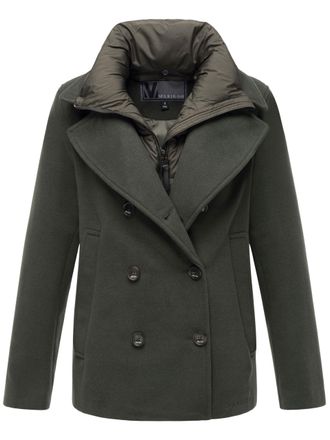 Marikoo Damen Winter Cabanjacke Aylaraa