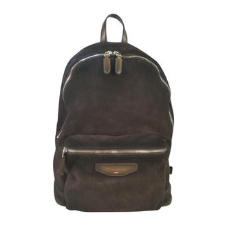 Santoni Herren, Taschen, Braun, ONE SIZEGr&ouml;&szlig;e