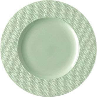 Rosenthal Kumi Mint Tone Brotteller 17cm