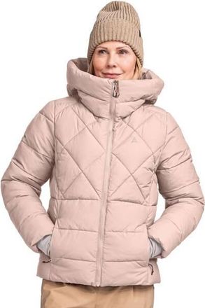 Schöffel Damen Funktionsjacke Ins Jacket Boston L