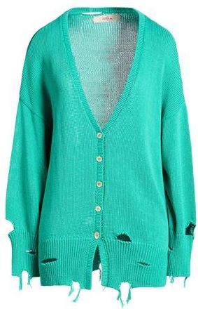 Jucca MAILLE - Cardigans sur YOOX.COM