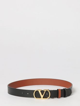 Valentino Garavani Ceinture Homme couleur Noir