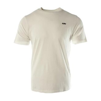 Autry Tspm A7Cw T-Shirt - - Tops - Herren - Wei&szlig; - S
