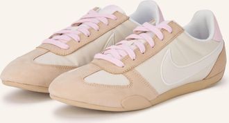 Nike Sneaker Sprint Sister braun