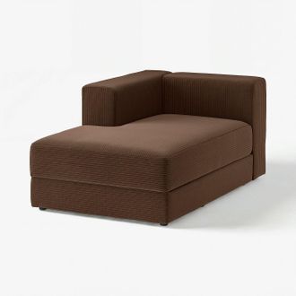 IKEA J&Auml;TTEBO R&eacute;camierenelement, links