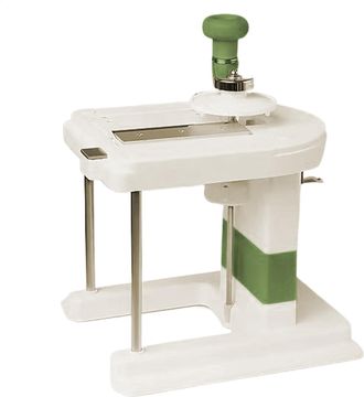 Generic Kohl Shredder | Kohl Reibs Sauerkraut Chopper | Handbuch Sauerkraut Cutter Coleslaw Reifen für Zuhause, Restaurant, Küche