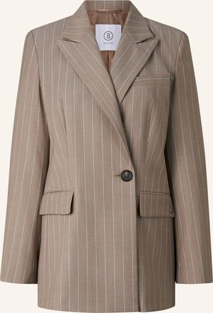 Bogner Schurwoll-Blazer Janina braun