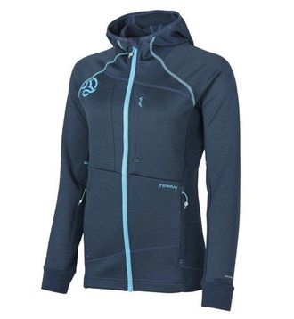 Ternua Sakketa 2.0 W - Fleece-Sweatshirt - Damen