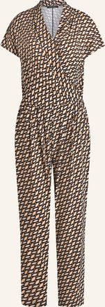 Betty Barclay Jumpsuit blau