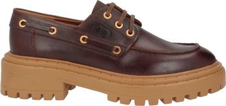 Twin-Set SCHUHE - Schn&uuml;rschuhe auf YOOX.COM