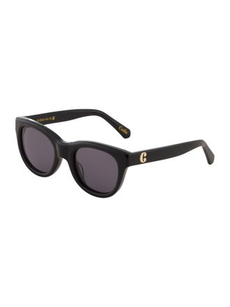 Corlin Eyewear Sonnenbrille Rey
