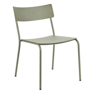 Serax Chaise outdoor August Serax