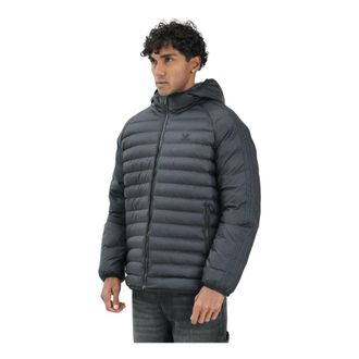 adidas Homme, Vestes, Noir, Taille: XL Padded Jacket