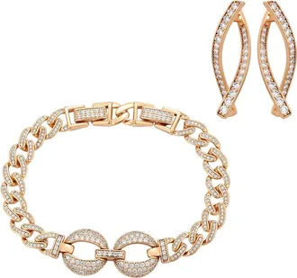 Faina Schmuckset