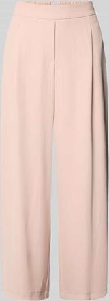 Jake*s Stoffhose mit elastischem Bund