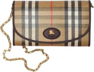 Burberry Damen, Taschen, Beige, ONE SIZEGr&ouml;&szlig;e