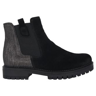 Gabor Ankle Boot - - Shoes - Damen - Schwarzk - 38 EU