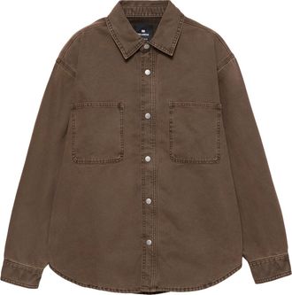 Pull & Bear Jacke