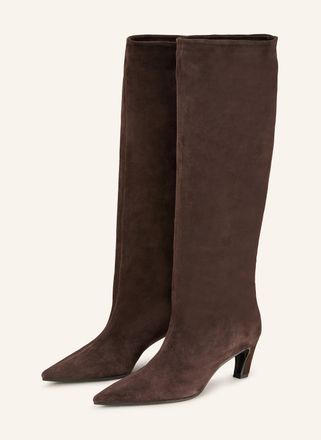 Thea Mika Thea Mika Stiefel Virna 50 braun