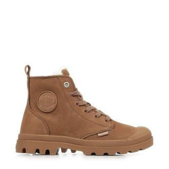 Palladium Pampa Hi Zip Wl, Boots Femme - 40 EU
